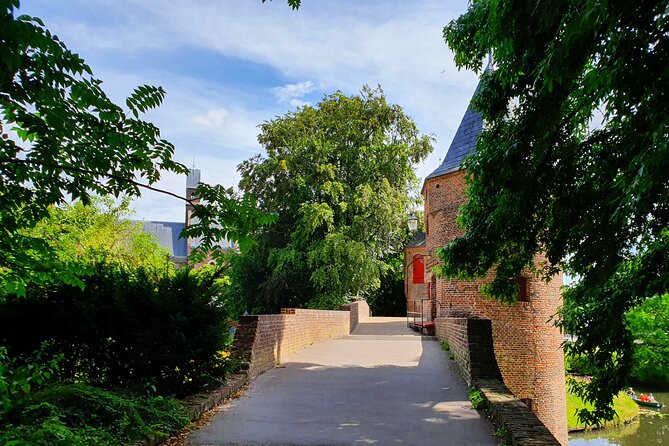 Escape Xperience in Amersfoort: Legends and Folk Tales - Authenticity and Participant Feedback