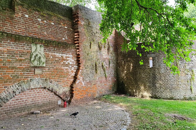 Escape Xperience in Amersfoort: Legends and Folk Tales - Practical Details and Tips