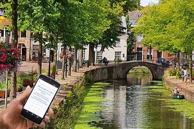 Escape Xperience in Amersfoort: the Hidden Coins - FAQ