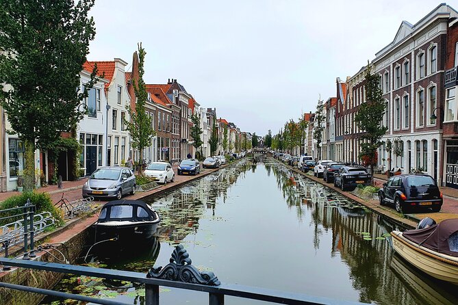 Escape Xperience in Gouda: The Legend of Jacoba - An In-Depth Look at the Gouda Escape Xperience