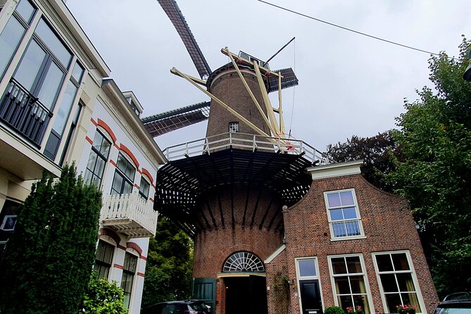 Escape Xperience in Gouda: The Legend of Jacoba - FAQ