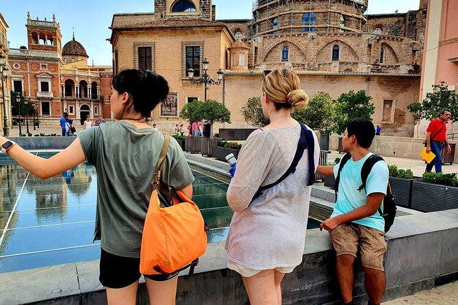 Escape Xperience Valencia: the Holy Grail - What Do Participants Say?