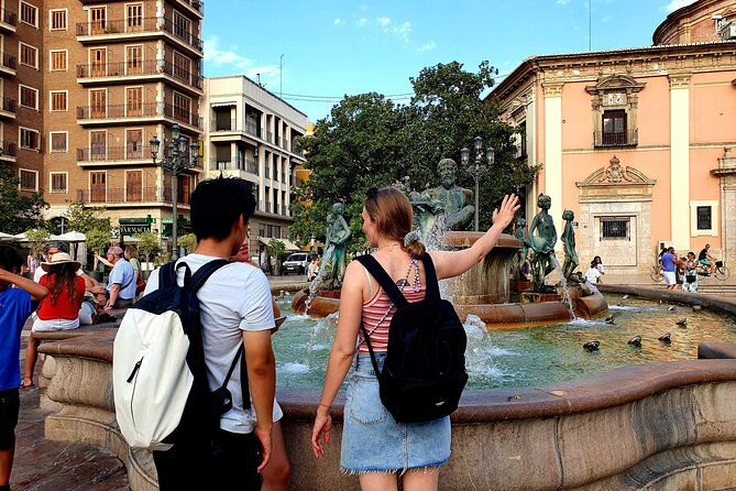 Escape Xperience Valencia: the Holy Grail - FAQ