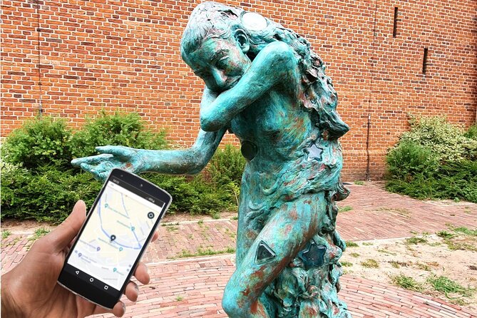 Escape Xperience Zwolle: the Secret Key - FAQs