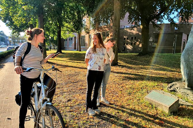 Escape Xperience Zwolle: the Secret Key - Final Word