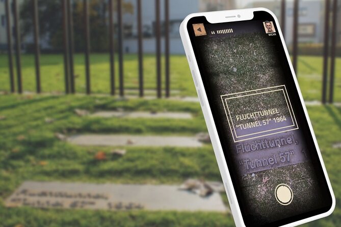 Escaping and spying on the Berlin Wall Scavenger hunt - Who Will Love This Tour?