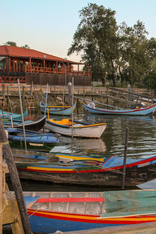 Escaroupim: 1 hour boat trip, guided tour - What the Reviews Say