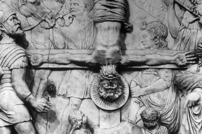 Escavation Tour to the Tomb of St. Peters & St. Peters Basilica - Highlights of the Itinerary