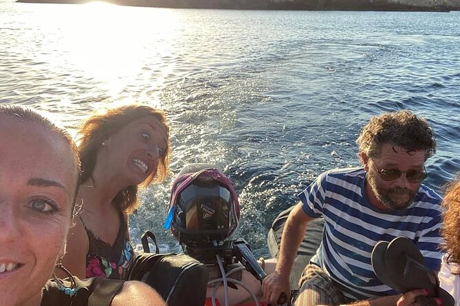 Esclusive Sailing Cruise in Siracusa lunch inclusive - What Makes This Experience Stand Out?