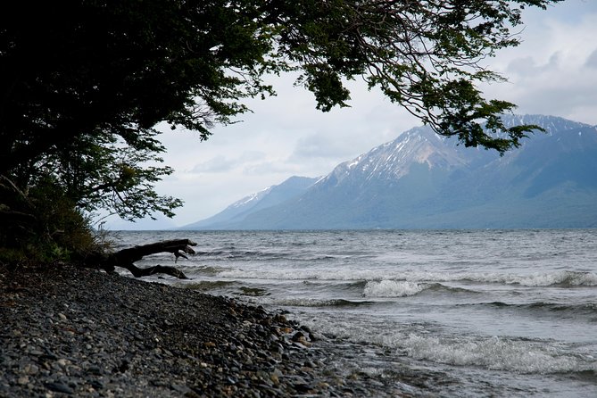 Escondido and Fagnano Conventional Lakes - Accessibility and Participation