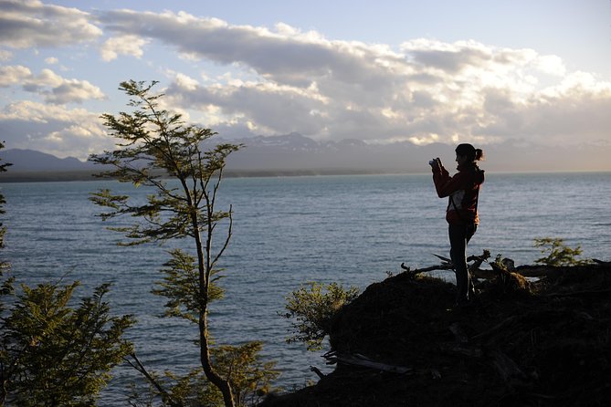 Escondido and Fagnano Conventional Lakes - Viewpoint: Larsifasaj