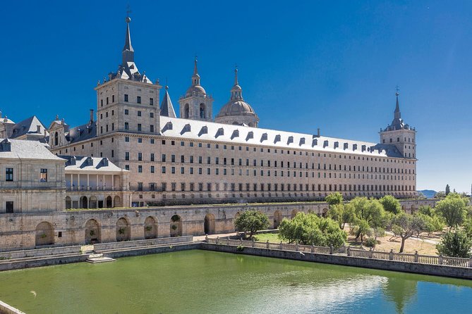 Escorial Monastery and the Valley of the Fallen From Madrid - Practical Considerations