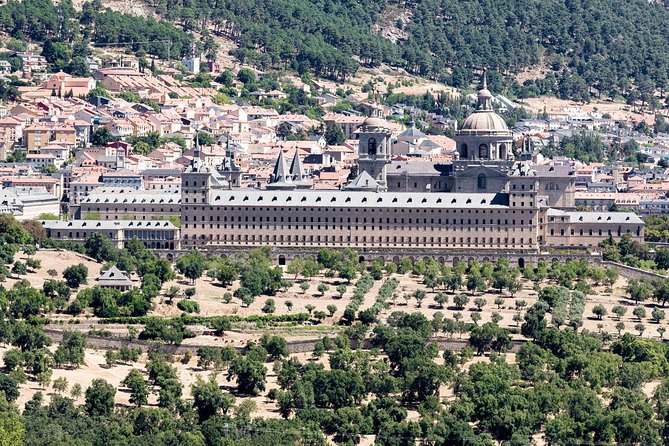 Escorial Monastery and the Valley of the Fallen From Madrid - Customer Feedback and Reflections