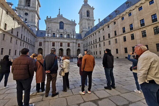 Escorial Monastery and the Valley of the Fallen Tour from Madrid - Analyzing the Experience: What You Can Expect