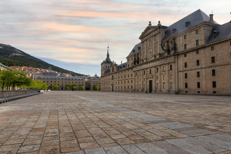 Escorial Monastery & Valley of the Fallen Trip from Madrid - FAQ