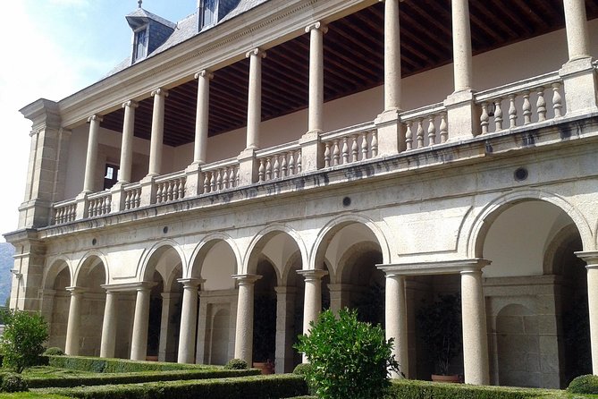 Escorial & Valley From Madrid With Optional Afternoon Tour to Toledo or Segovia - Visitor Feedback