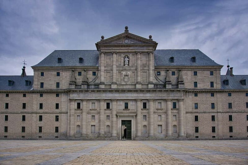 Escorial & Valley of the Fallen: Private tour from Madrid - A Detailed Look at the Tour Experience
