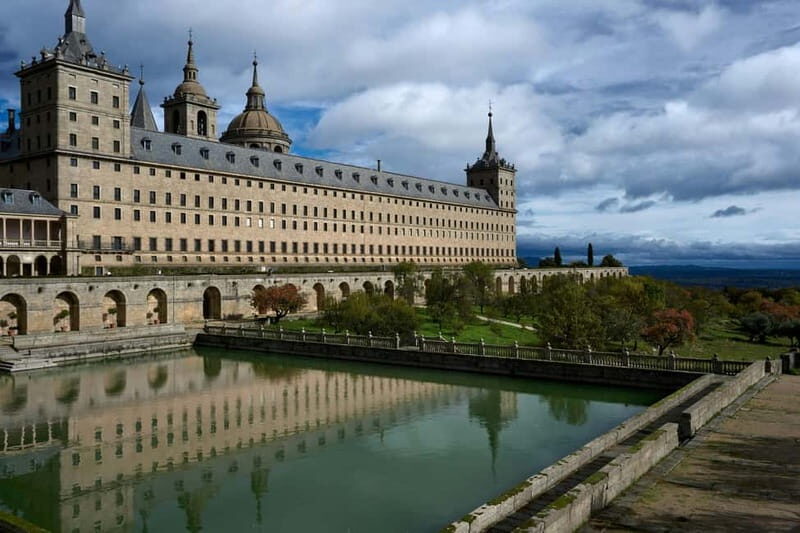 Escorial & Valley of the Fallen: Private tour from Madrid - Final Thoughts