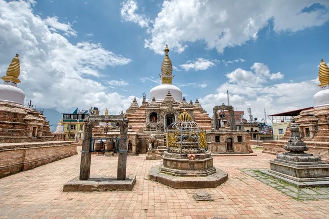 Escorted Full Day Pharping, Dakshinkali and Kirtipur Day Trip with Newari Lunch - What’s Included and What to Keep in Mind