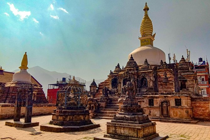 Escorted Full Day Pharping, Dakshinkali and Kirtipur Day Trip with Newari Lunch - Authentic Experiences that Shine