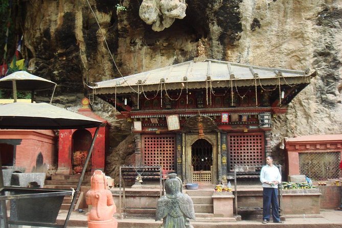 Escorted Full Day Pharping, Dakshinkali and Kirtipur Day Trip with Newari Lunch - Who Is This Tour For?