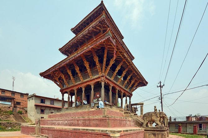 Escorted Full Day Pharping, Dakshinkali and Kirtipur Day Trip with Newari Lunch - The Sum Up