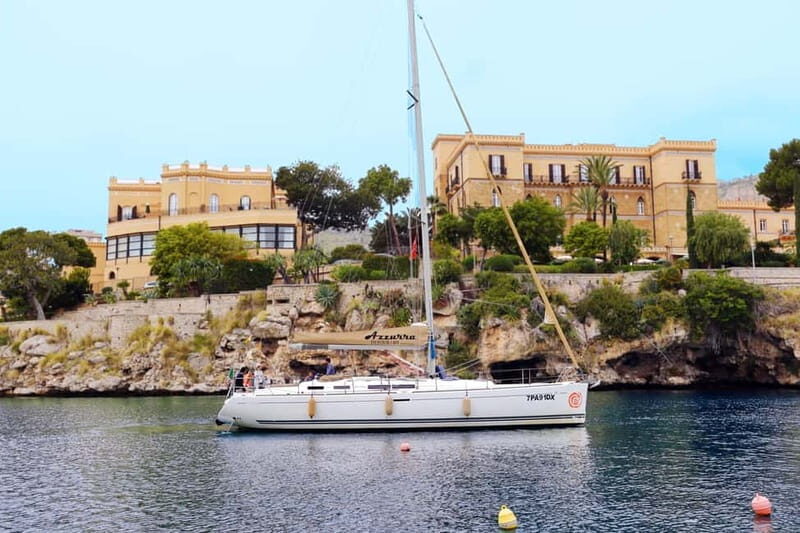 Escursione di mezza di giornata in barca a vela - Perché questa esperienza vale la pena