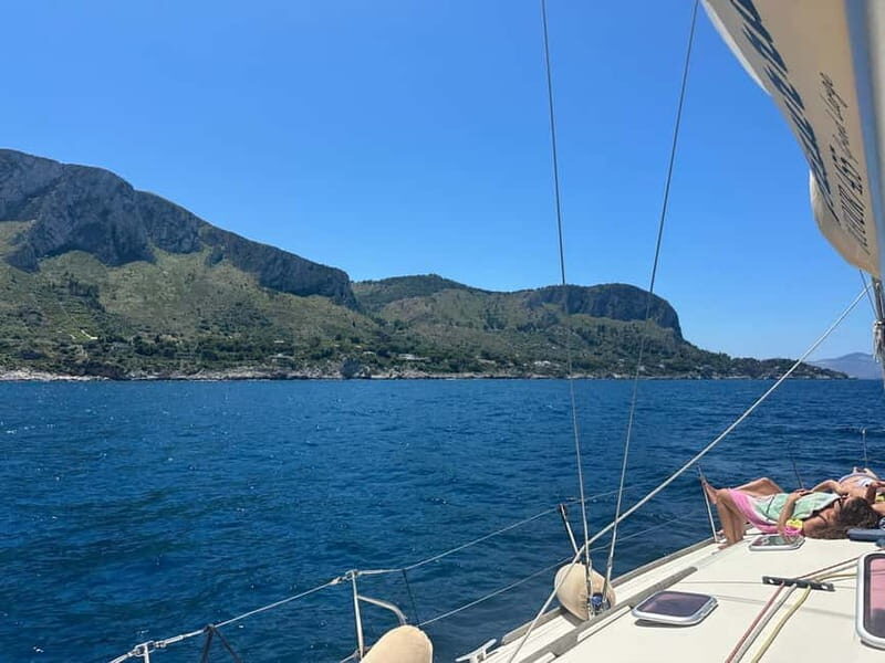 Escursione di mezza di giornata in barca a vela - FAQ