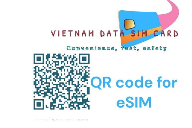 eSIM 30 Days/120GB in Vietnam - Who Will Find This eSIM Most Useful?