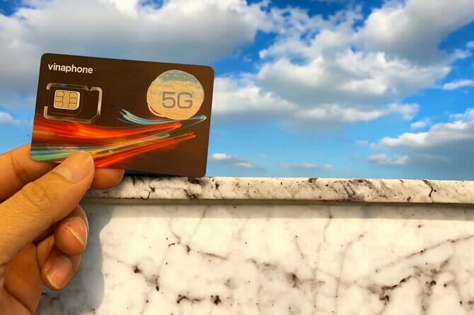 eSIM 30 Days/120GB in Vietnam - How Does It Compare to Other Options?