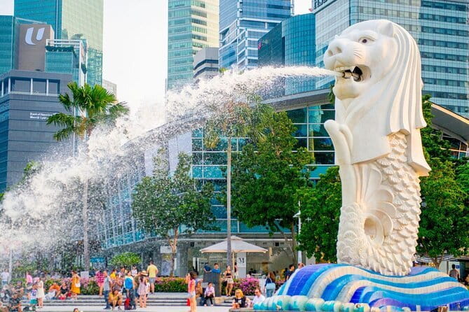 eSIM 4G/5G Data for Asia 8 Areas Singapore Thailand MY VN HK TW - The Sum Up