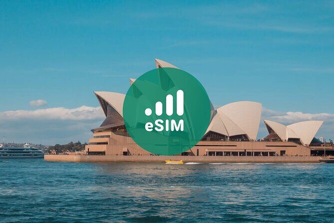 eSIM 4G/5G Data Plan for Australia and New Zealand via QR Code - Who Should Consider This eSIM Data Plan?