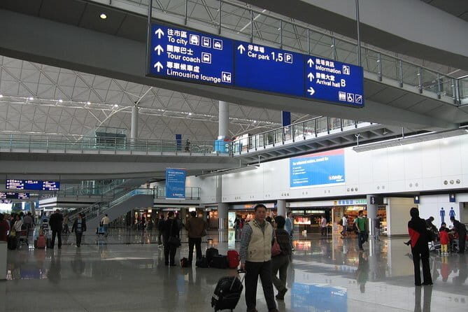 eSIM 4G/5G Data Plan with VPN for China Hongkong and Macau - The Sum Up