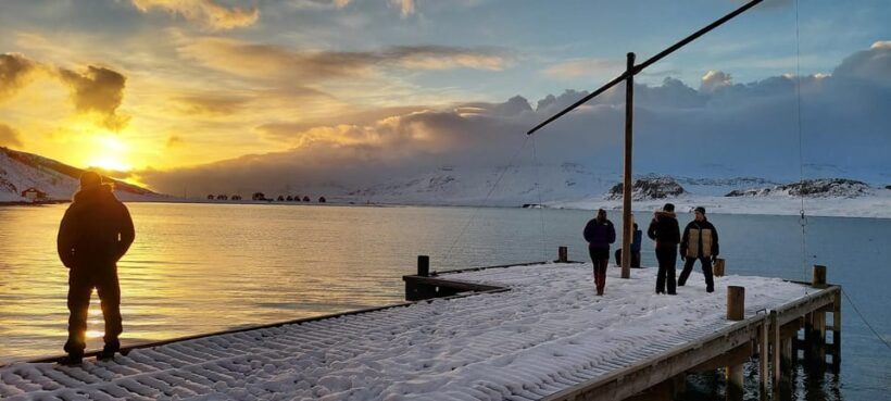 Eskifjörður: Guided Walking Tour with Local Storyteller - The Experience and Its Value