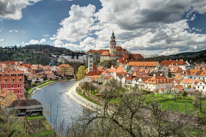 eský Krumlov Free Tour - Final Thoughts