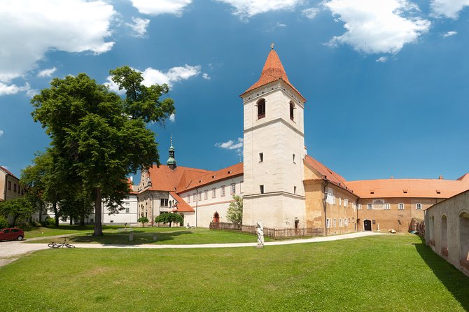 eský Krumlov Free Tour - Frequently Asked Questions