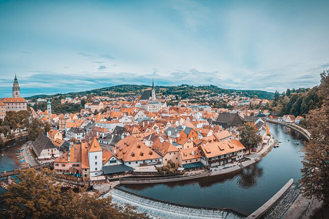 eský Krumlov: Renaissance Pearl of Southern Bohemia - 11 hour Private Day Trip - Introduction