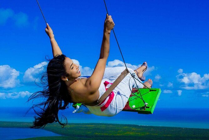 Esmeralda Beach and Round Mountain Excursions - Key Points