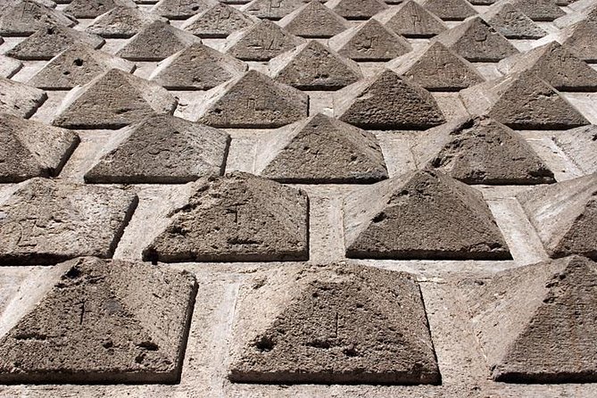 Esoteric Naples: Hidden Spots & Real Mysteries - What to Expect During the Tour