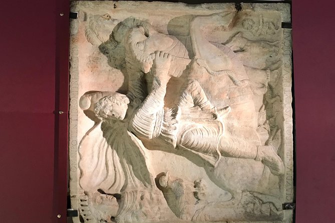 Esoteric Naples: Hidden Spots & Real Mysteries - Who Will Love This Tour?