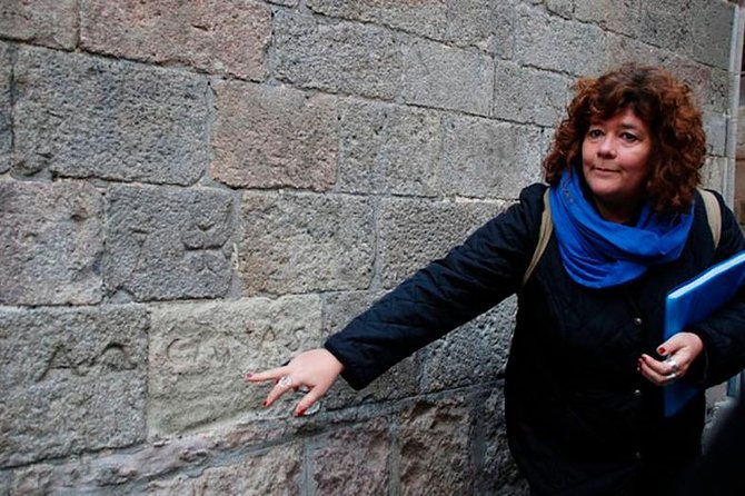 Esoteric & Spiritual Tour of Barcelona - Explore the Templars Legacy