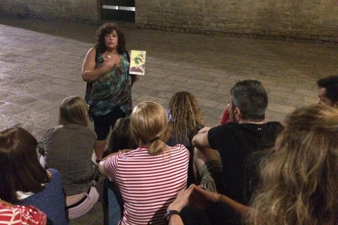 Esoteric & Spiritual Tour of Barcelona - Uncovering the Esoteric Roots of Alchemy