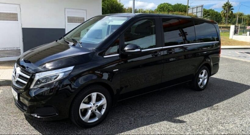ESPECIAL-Tour to Fátima, Nazaré and Óbidos - VAN - What’s Included and What’s Not
