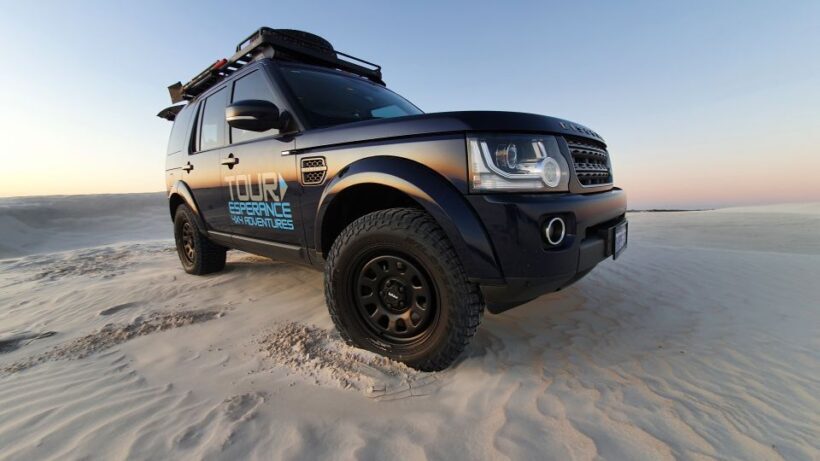 Esperance: Cape Le Grand National Park 4x4 Beach Adventure - Who Will Love This Tour?