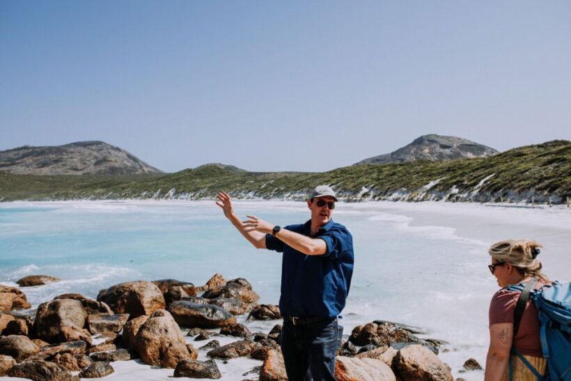 Esperance: Cape Le Grand National Park 4x4 Beach Adventure - Summary: Why Book the Cape Le Grand 4x4 Beach Adventure?