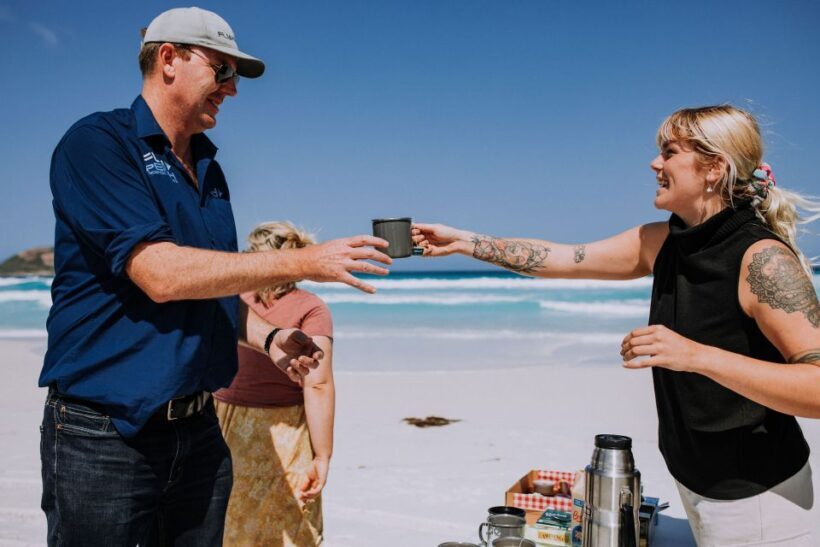 Esperance: Cape Le Grand National Park 4x4 Beach Adventure - FAQ