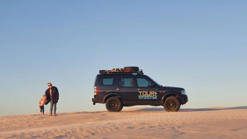 Esperance: Cape Le Grand National Park 4x4 Beach Adventure - Final Thoughts