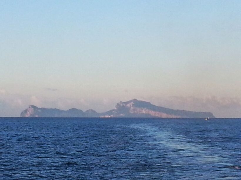 Esperienza Privata a Capri in Barca con Gozzo Classico 3H - Who Is This Tour Best For?