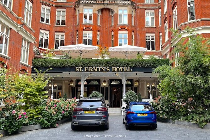 Espionage in London Private Tour with Churchill War Rooms Secrets - FAQ