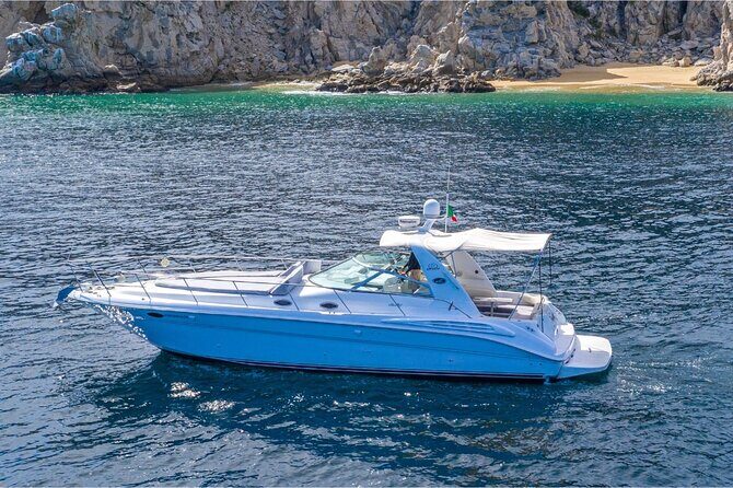 Espiritu Santo and Sealion Swimming aboard a luxury yacht - Practical Details That Matter